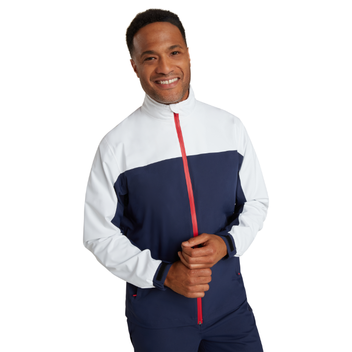 ASHWORTH – A BRAND FOR ALL SEASONS - Golf Retailing