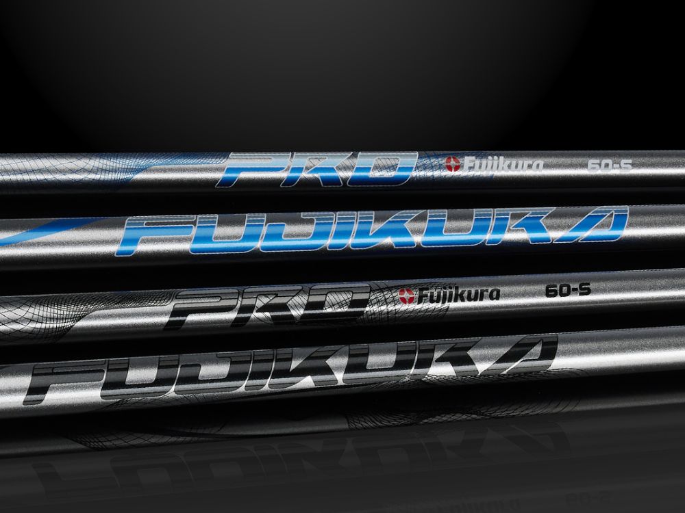 FUJIKURA INTRODUCES THE ALL-NEW 2024 PRO SERIES
