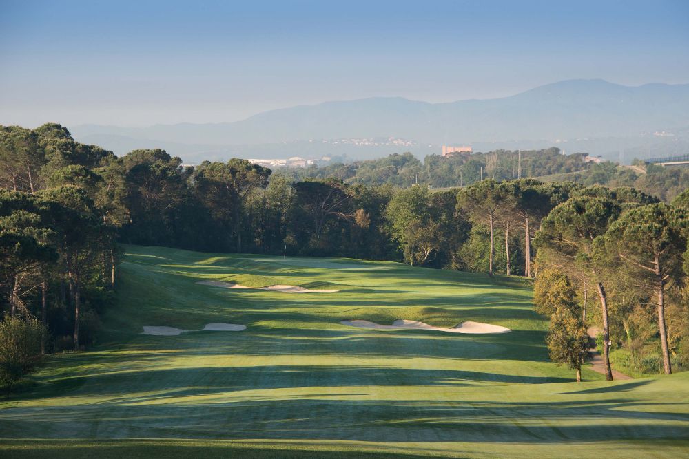 CAMIRAL GOLF CELEBRATES ‘BEST COURSES IN SPAIN’ RANKING