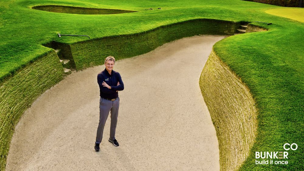 Great British Bunker Study Reports Initial Findings