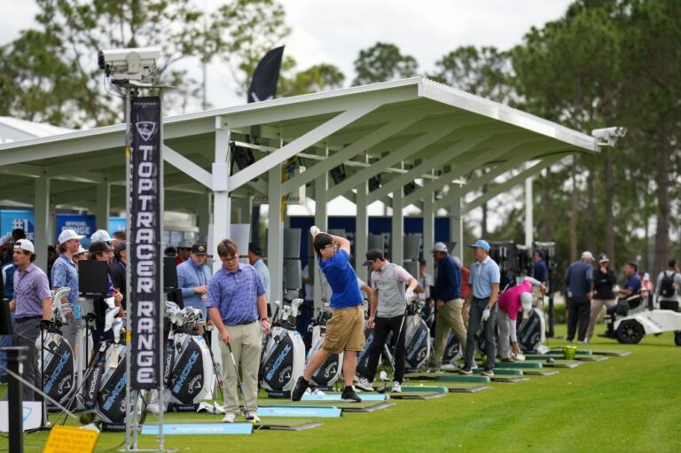 New Programming Enhances the PGA Show Demo Day