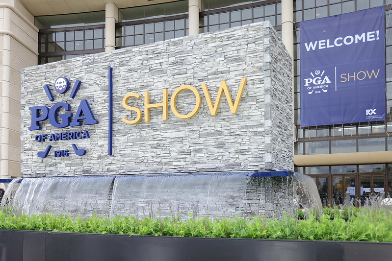 PGA Show Career Zone Connects Golf Industry Employers with Job Seekers