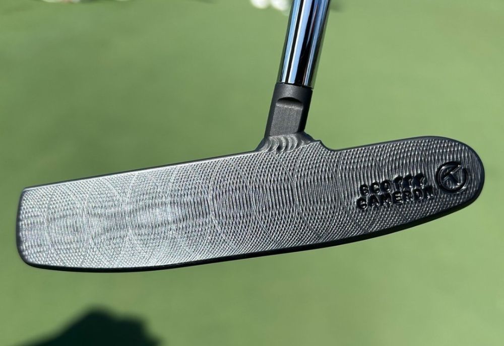 Sentry champion wins 10th PGA Tour title with Scotty Cameron
