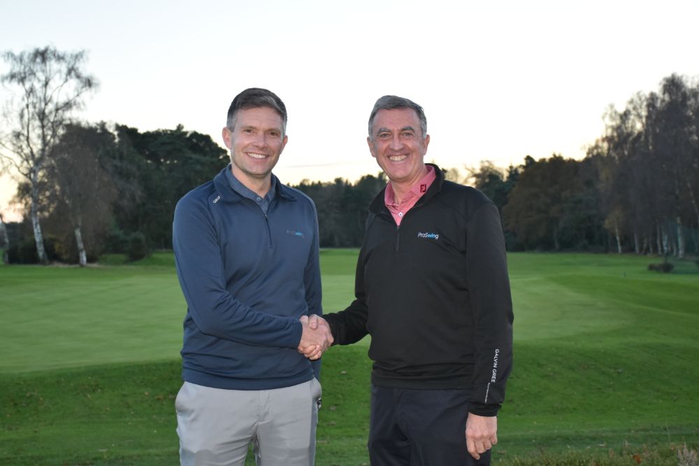 NORTHAMPTONSHIRE COUNTY GC ANNOUNCE NEW HEAD PROFESSIONAL