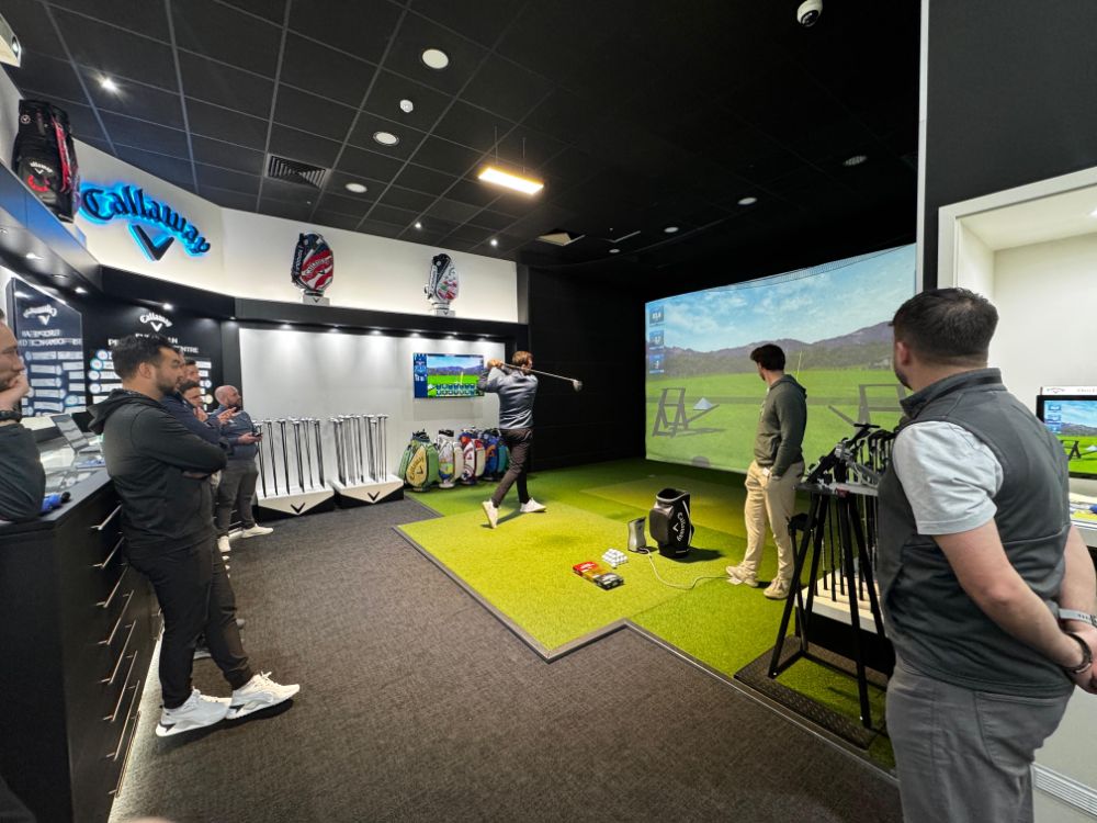 Foremost Golf experts enhance Custom Fitting experience with exclusive ...
