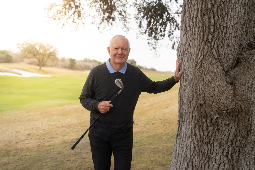 ROGER CLEVELAND RETURNS TO CLEVELAND GOLF - Golf Retailing
