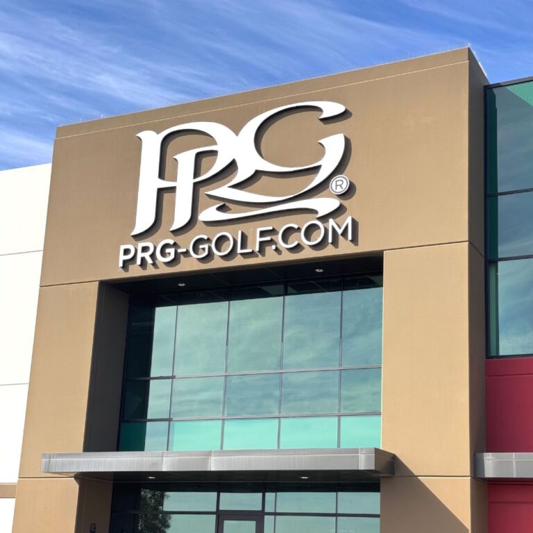 PRG GOLF OPENS NEW U.S. HEADQUARTERS - Golf Retailing
