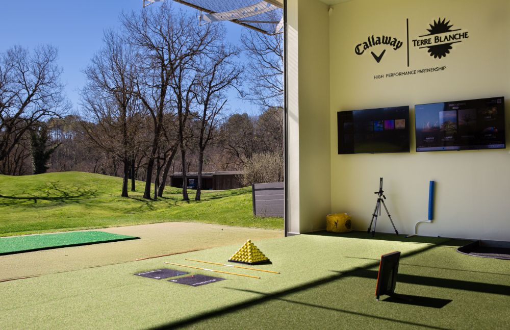 CALLAWAY GOLF AND TERRE BLANCHE RESORT CREATE NEW HIGH PERFORMING ...