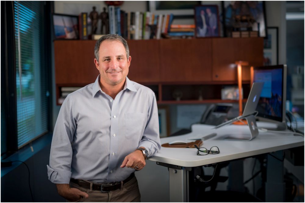 FORESIGHT SPORTS AND BUSHNELL GOLF ANNOUNCE LEADERSHIP TRANSITION PLAN ...