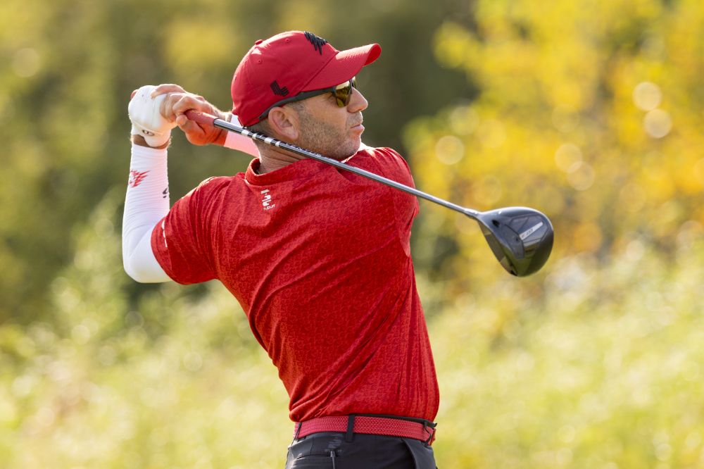 Four Stuburt Stars Tee Up at Quail Hollow - Golf Retailing