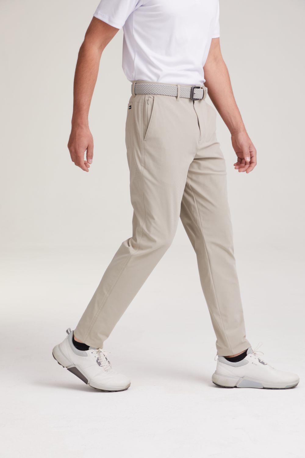 PING UNVEIL SPRING/SUMMER 2026 MEN’S APPAREL- Golf Retailing