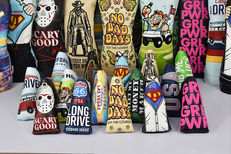 PRG GOLF INTRODUCE NEW ORIGINALS LINE-UP - Golf Retailing