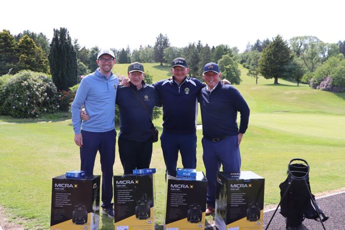 6 Events, 24 Winners & Thousands Raised at TGI Golf Days - Golf Retailing