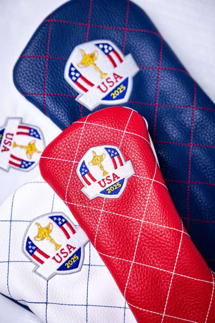 PRG UNVEILS 2025 RYDER CUP TEAM ACCESSORIES - Golf Retailing