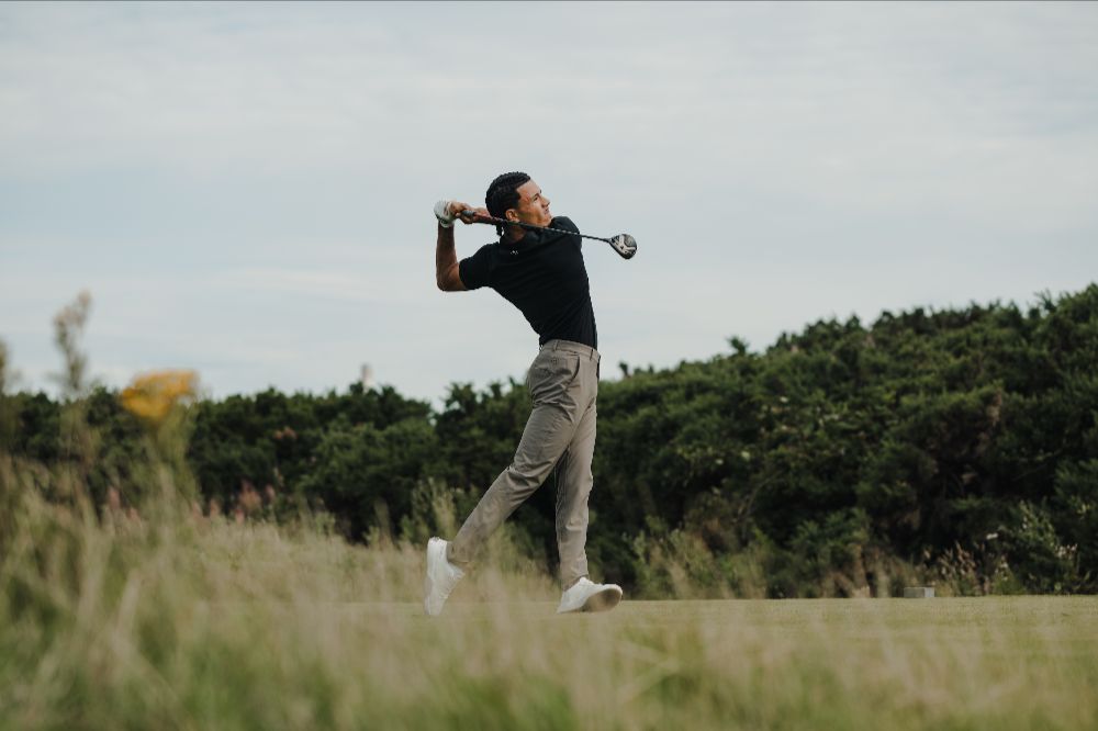 REFLO LAUNCHES AW25 COLLECTION - Golf Retailing