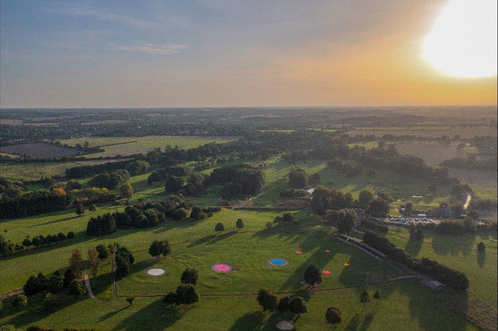 REDBOURN GOLF CLUB ANNOUNCES INVESTMENT - Golf Retailing