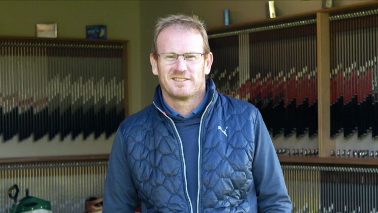 SGGT OPENS FITTING CENTRE AT GOLF IT! - Golf Retailing