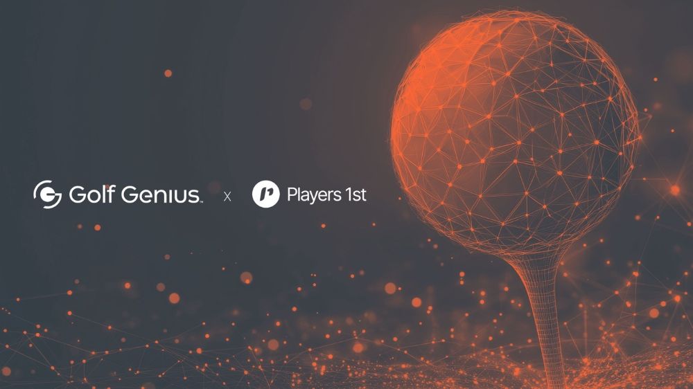 GOLF GENIUS LAUNCHES NEW FRAMEWORK - Golf Retailing