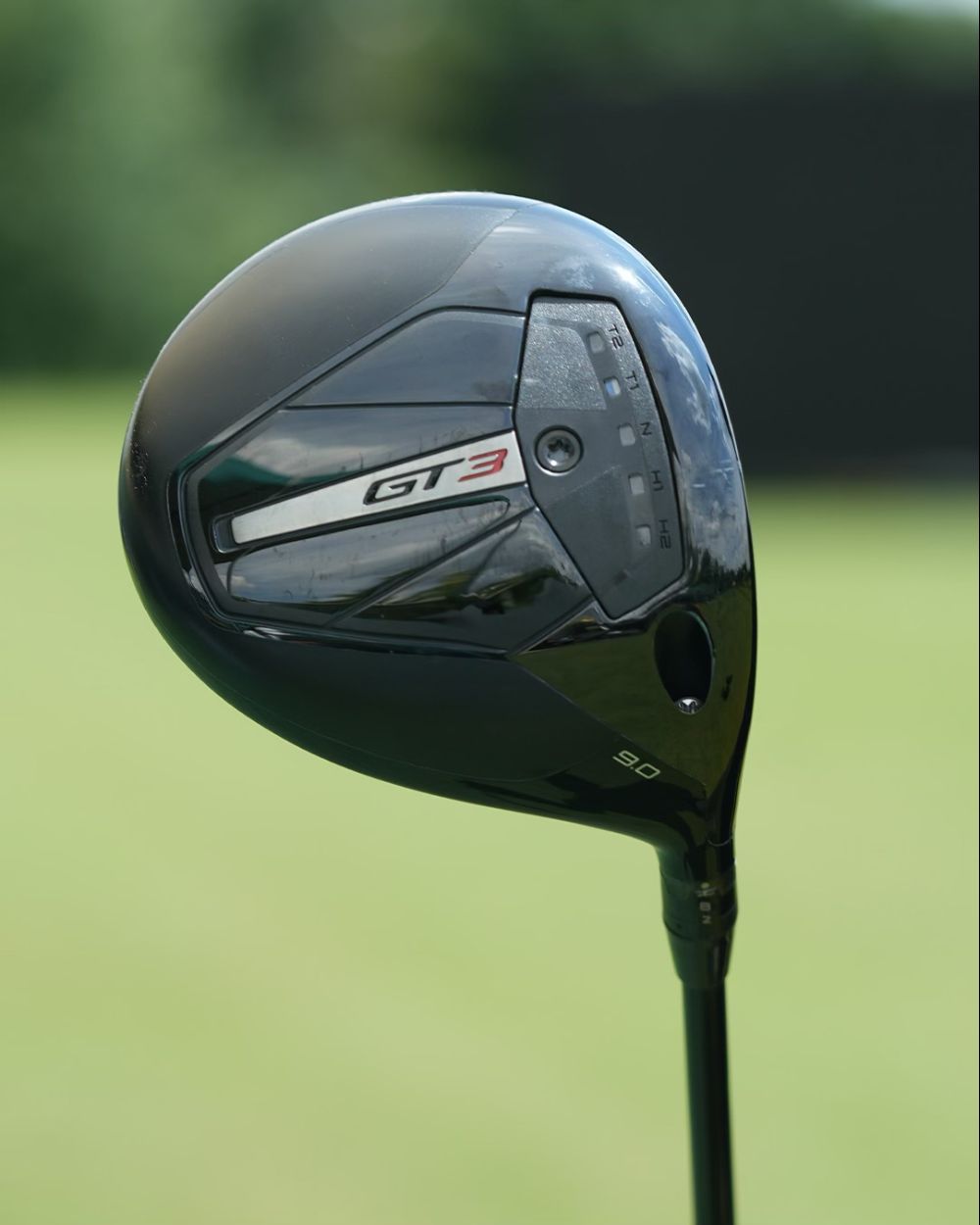 TITLEIST IS OVERWHELMING #1 ON 2025 PGA TOUR- Golf Retailing
