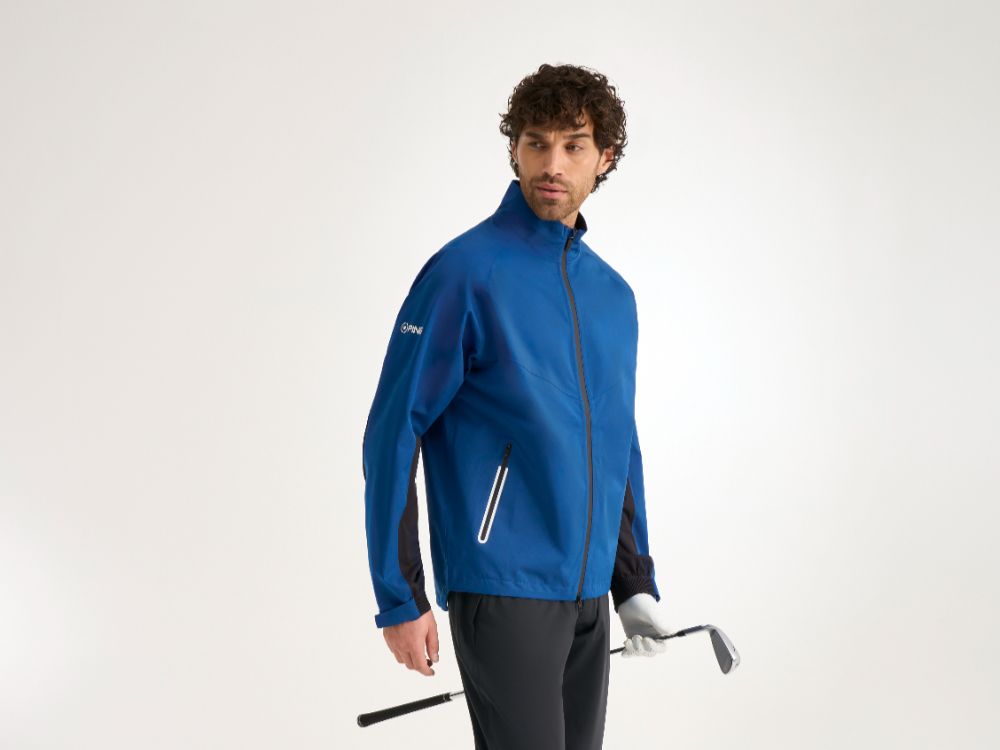 PING UNVEILS AW26 COLLECTION - Golf Retailing