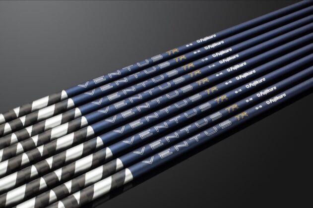 NEW VENTUS TR BLUE MAKES FULL TOUR DEBUT - Golf Retailing