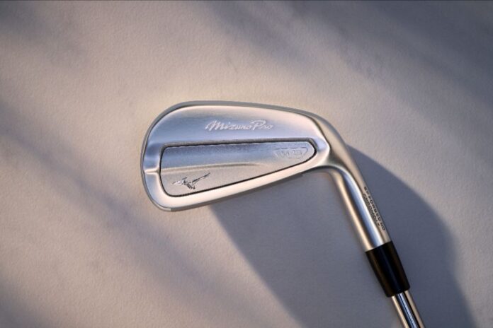 MIZUNO EXPANDS RANGE WITH THE M-13 AND M-15 - Golf Retailing