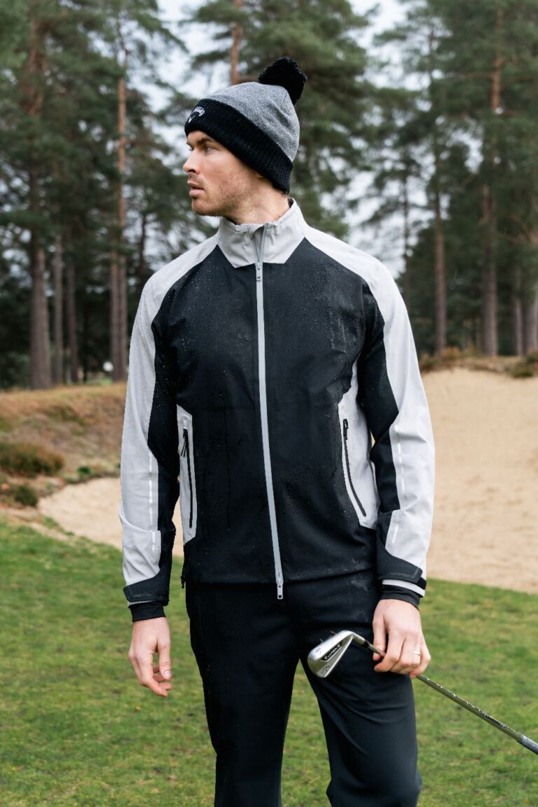 CALLAWAY APPAREL UNVEILS AUTUMN/WINTER 2026 - Golf Retailing