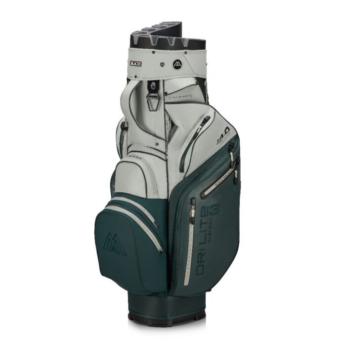 BIG MAX 2026 HAS A BAG FOR EVERY GOLFER - Golf Retailing