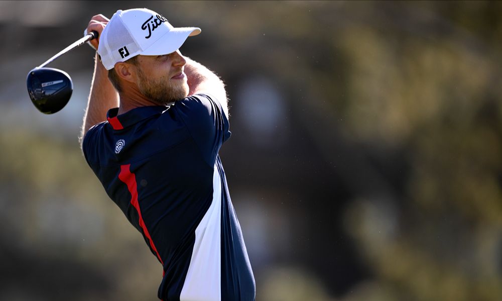 GALVIN GREEN NAMES TOUR LINE-UP FOR 2026 - Golf Retailing