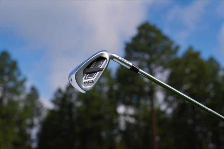 G740 ENGINEERED FOR MORE DISTANCE - Golf Retailing