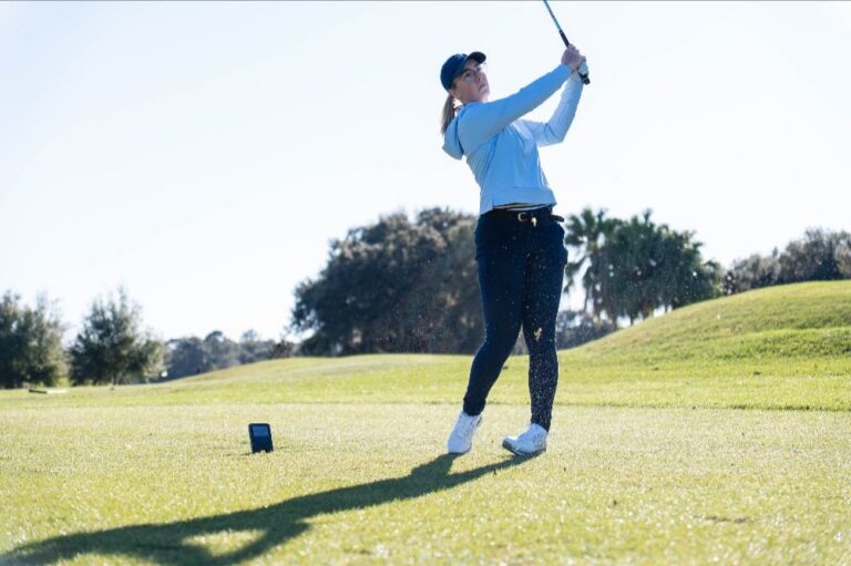 SHOT SCOPE LAUNCHES FIRST LAUNCH MONITOR - Golf Retailing