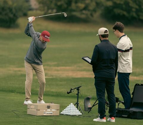 WILSON LAUNCHES NEXT-GEN FitAi PLATFORM - Golf Retailing