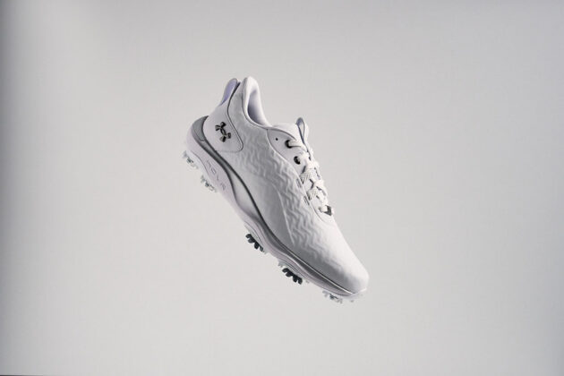 UNDER ARMOUR GOLF ACHIEVES RECORD FOOTWEAR MARKET SHARE