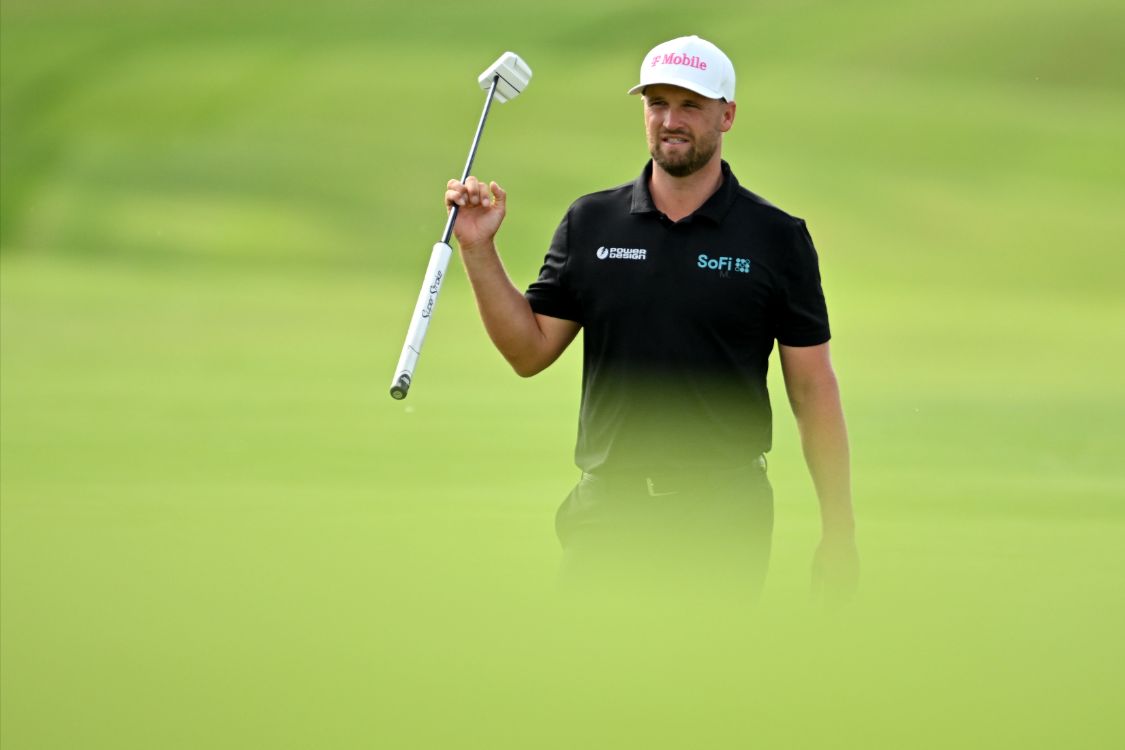 PING SIGNS WYNDHAM CLARK TO PUTTER DEAL - Golf Retailing